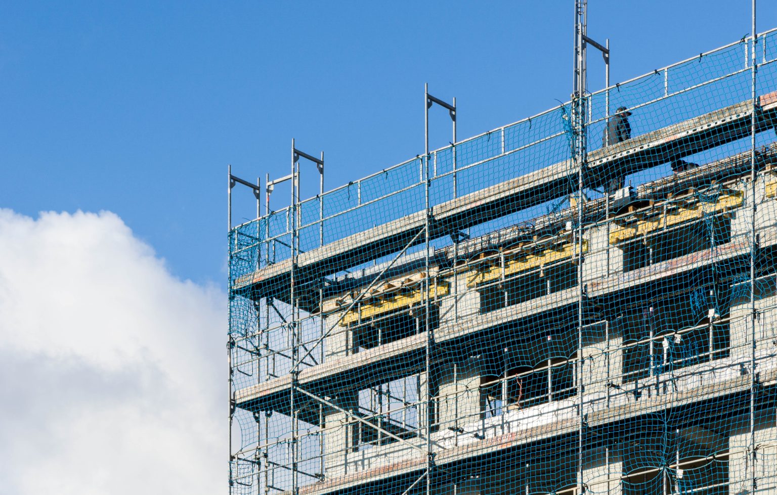 Gradbeni oder - Naročanje: Vaša izbira na dosegu roke